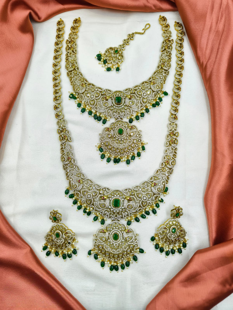 VICTORIAN COMBO SETS – Kanchi Plaza Fashion Hub Private LTD